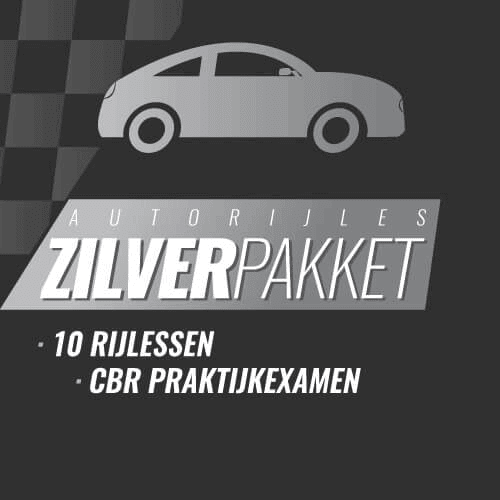 10 les plus exm, zilver pakket. #Rijschool Amstelveen,Spoed rijless.